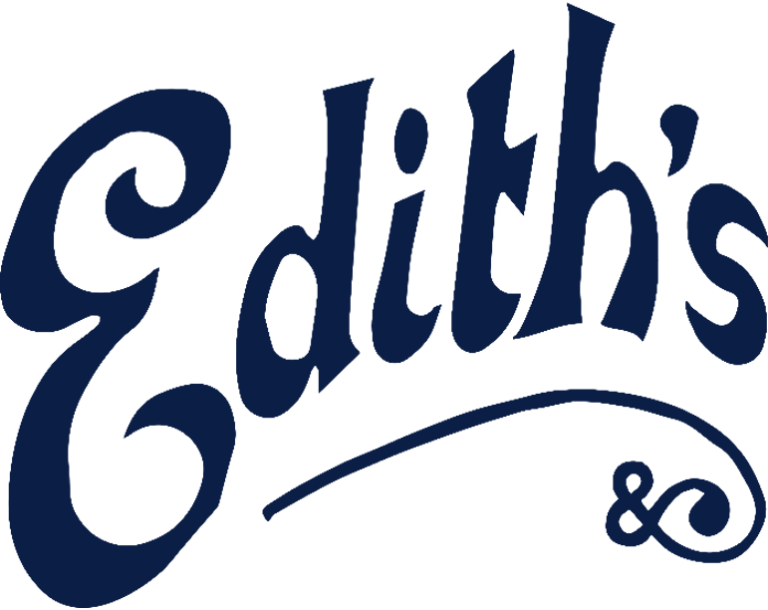 Sandwich Counter Menu | Edith's Brooklyn