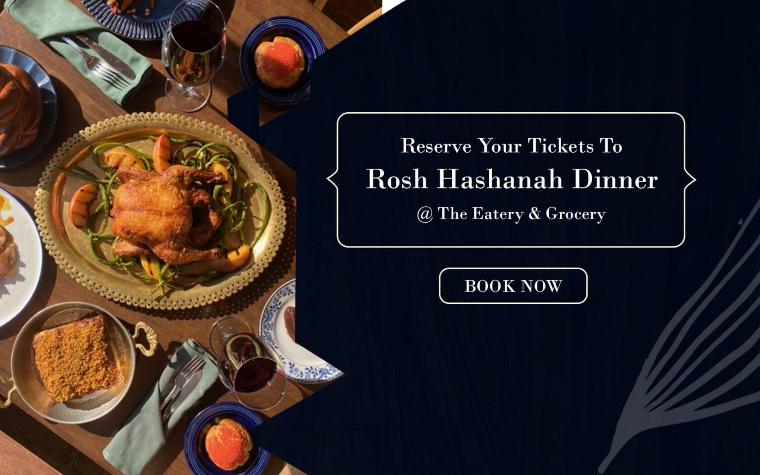 Edith's Brooklyn | New Generation of Comfort Food